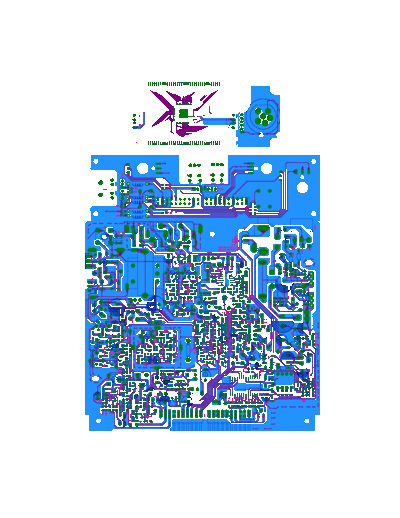 MX-8_layout+parts . Rare and Ancient Equipment team Service and user ...